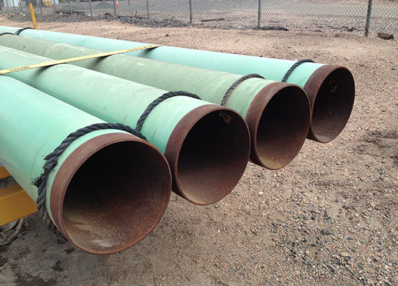 What is Pipeline Pickling? | Midland Resource Recovery