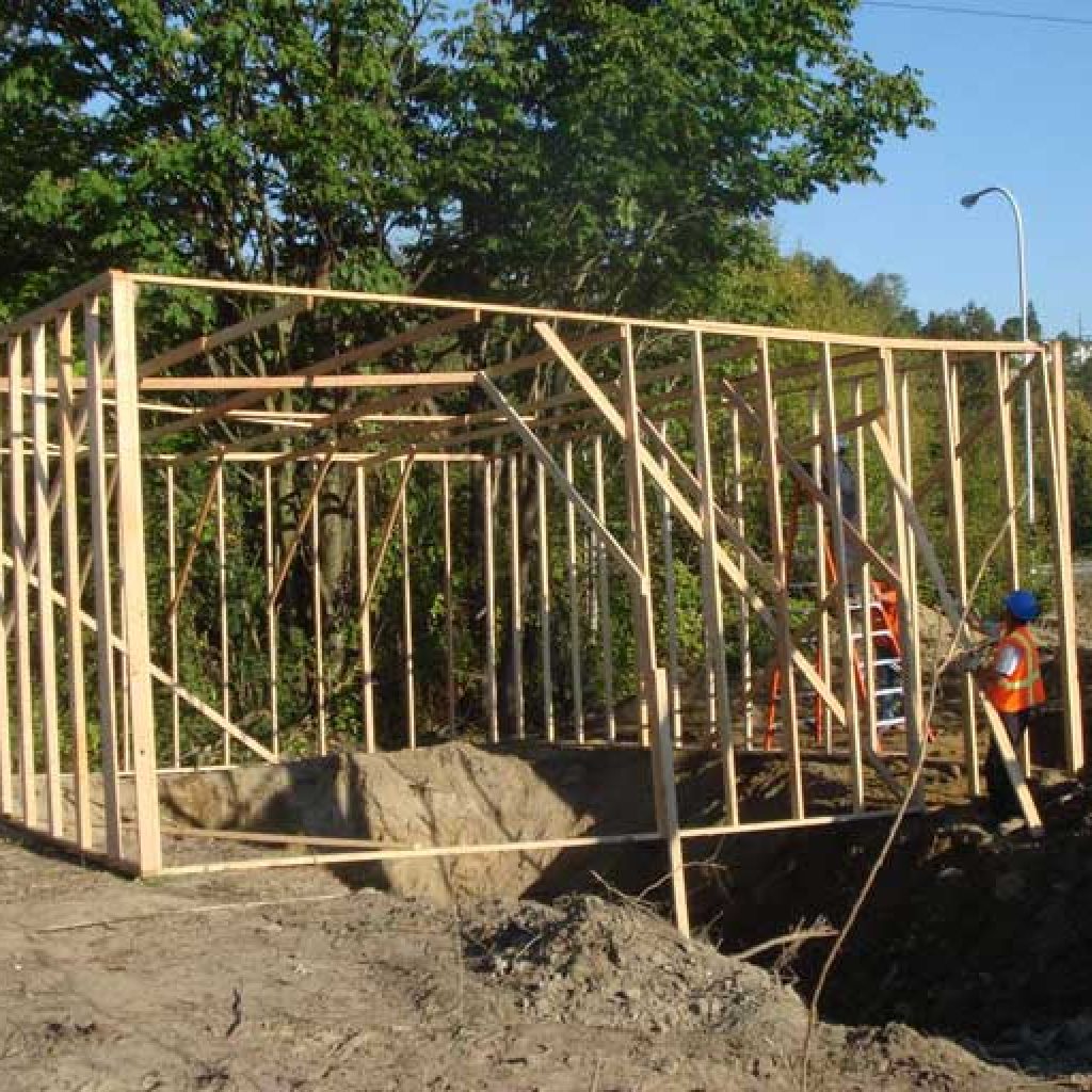 Decommissioning of Underground Storage Tanks | MRR