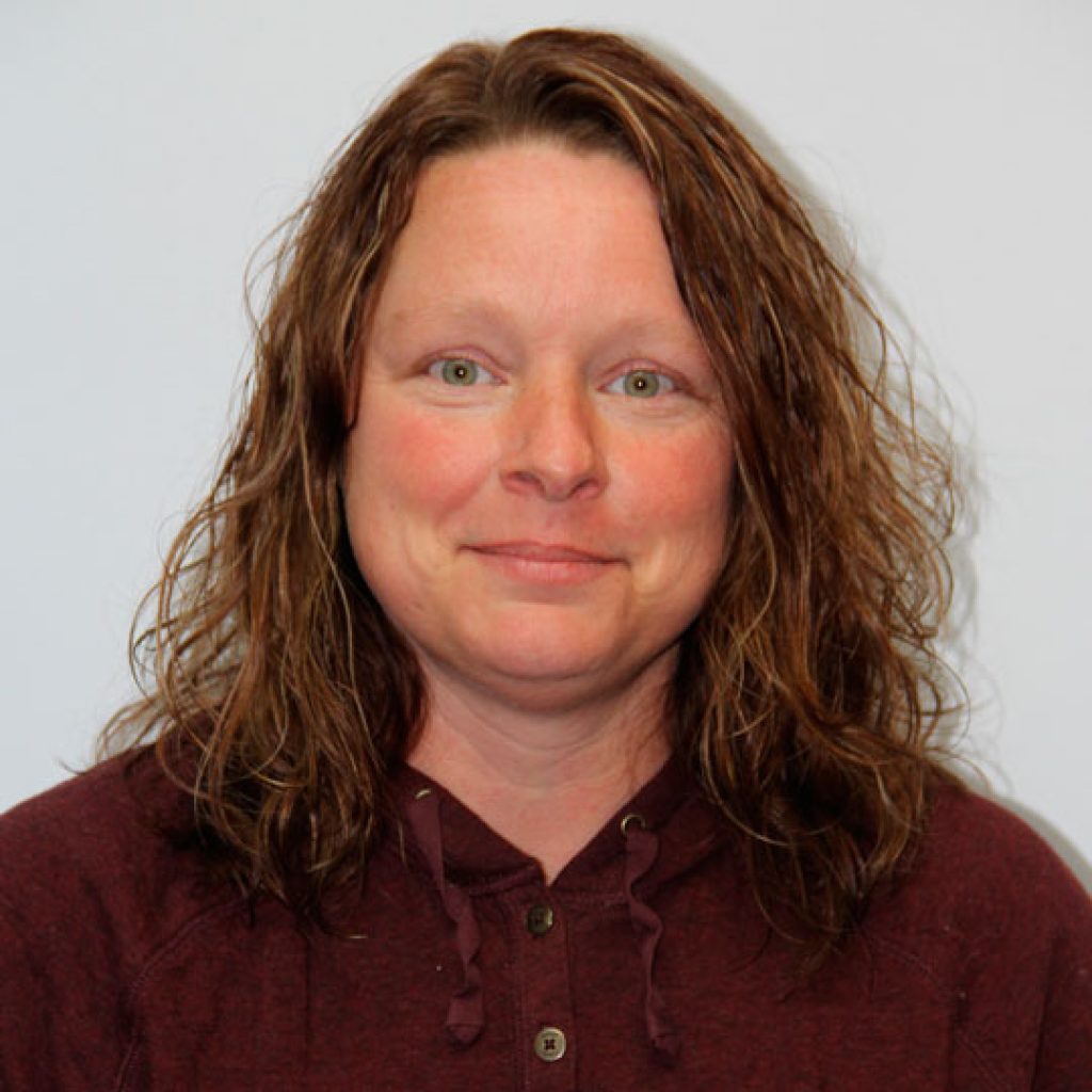 Kelly Lane | Midland Resource Recovery