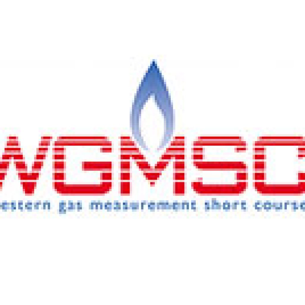Western Gas Measurement Short Course 2019 | Midland Resource Recovery