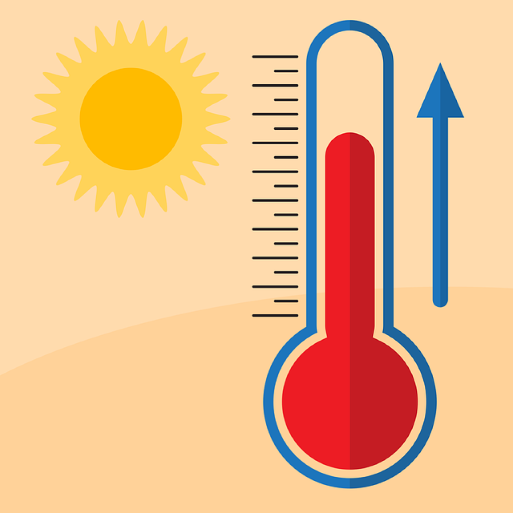 Safety Tips for Working in the Heat | Midland Resource Recovery