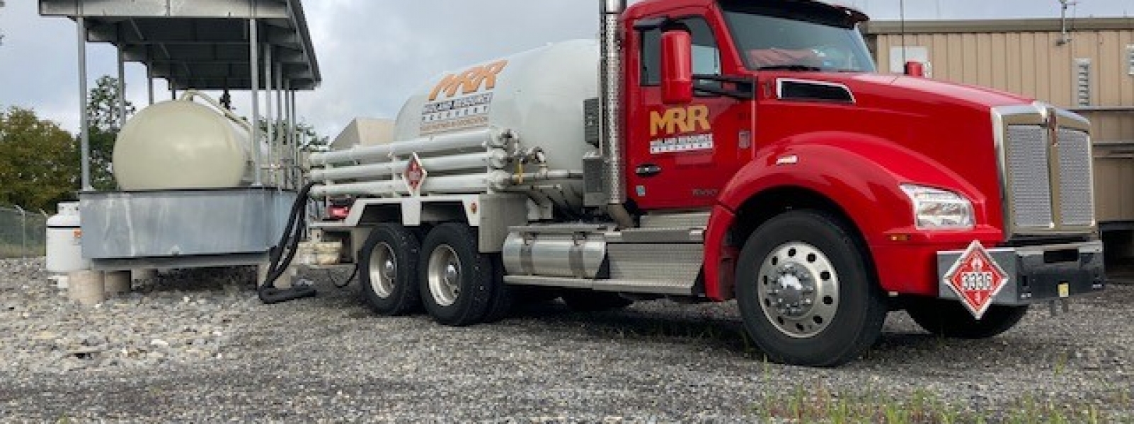 What Exactly Is Mercaptan? | Midland Resource Recovery
