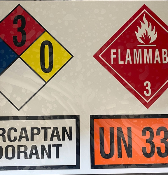 Shop for Natural Gas Odorant Supplies | Midland Resource Recovery