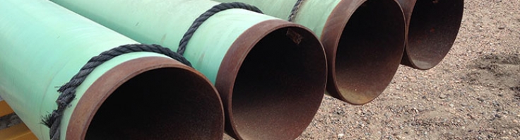 What is Pipeline Pickling? | Midland Resource Recovery